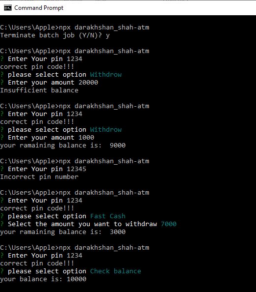 Darakhshan Shah on LinkedIn: #programming #coding #typescript #learning ... Darakhshan Shah on LinkedIn: #programming #coding #typescript #learning ...