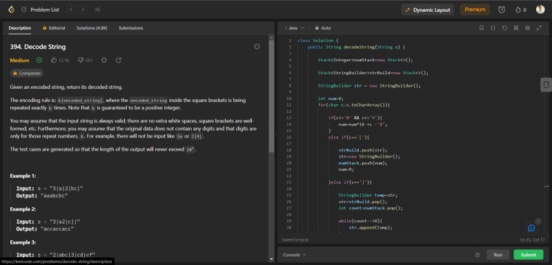 Nikhil Verma on LinkedIn: #leetcodechallenge #100daysofcode # ... Nikhil Verma on LinkedIn: #leetcodechallenge #100daysofcode # ...