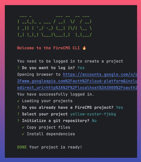 FireCMS on LinkedIn: #firebase #firecms #cms #flutter #webdev # ... FireCMS on LinkedIn: #firebase #firecms #cms #flutter #webdev # ...