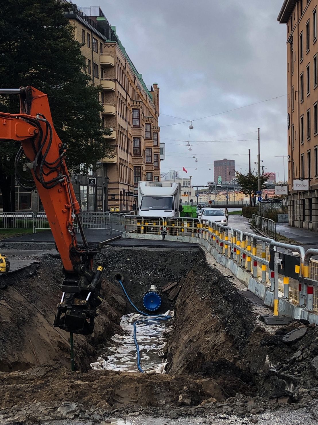 #project #sweco #site #water #civilengineering #civilengineer #sweden ... #project #sweco #site #water #civilengineering #civilengineer #sweden ...