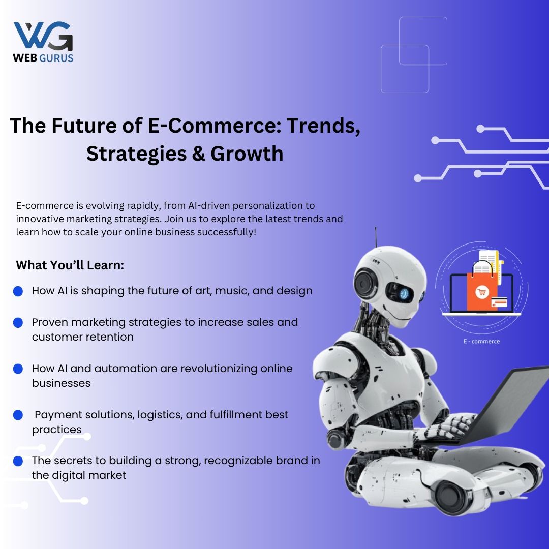 #ecommerce | Web Gurus Technologies #ecommerce | Web Gurus Technologies