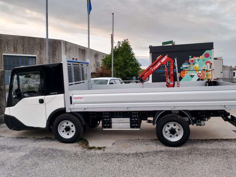GREEN-G ELECTRIC VEHICLES on LinkedIn: #ecarry #electricvehicles # ... GREEN-G ELECTRIC VEHICLES on LinkedIn: #ecarry #electricvehicles # ...