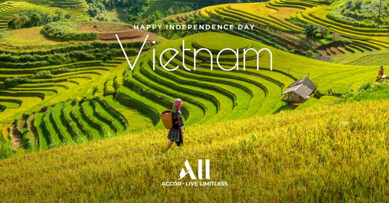 Duncan O'Rourke on LinkedIn: #vietnam #southeastasia #accor #travel # ... Duncan O'Rourke on LinkedIn: #vietnam #southeastasia #accor #travel # ...