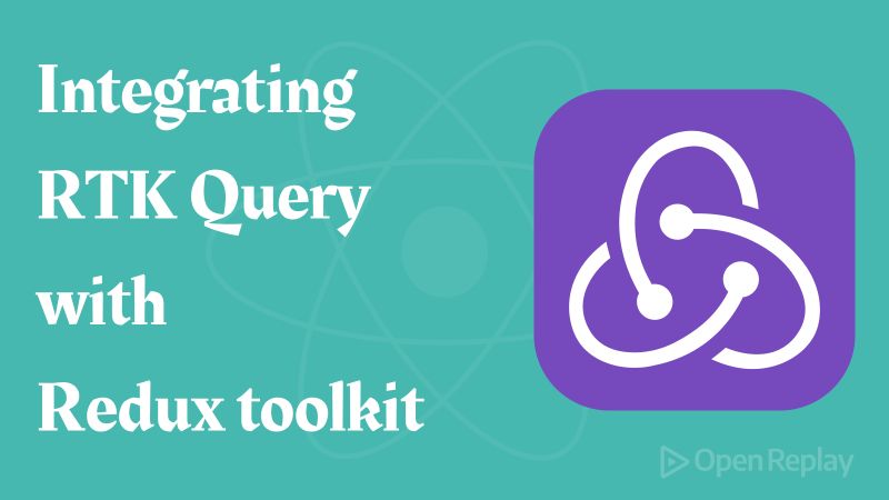 Chukwuemeka OFILI on LinkedIn: #react #reduxtoolkit #rtkquery # ... Chukwuemeka OFILI on LinkedIn: #react #reduxtoolkit #rtkquery # ...