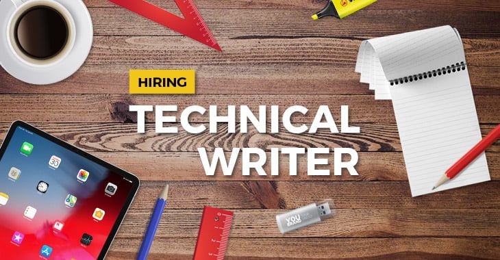 Pravin B. Singh R. Karwal on LinkedIn: #hiring #techwriter #joinourteam ... Pravin B. Singh R. Karwal on LinkedIn: #hiring #techwriter #joinourteam ...