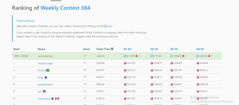 #leetcode #striver #dsa #leetcode #lovebabbar #problemsolving | Mohit #leetcode #striver #dsa #leetcode #lovebabbar #problemsolving | Mohit