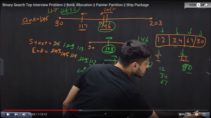 Harsh Chauhan on LinkedIn: 🚀 Day 28 & 29 of the 180-Day DSA Coding ... Harsh Chauhan on LinkedIn: 🚀 Day 28 & 29 of the 180-Day DSA Coding ...