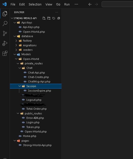 Shoaib Qasim on LinkedIn: Strong World Api Map, this api MVC 13 Shoaib Qasim on LinkedIn: Strong World Api Map, this api MVC 13