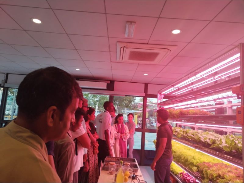 Vihanga Chathuranga on LinkedIn: sharing knowledge with others, COP28 ... Vihanga Chathuranga on LinkedIn: sharing knowledge with others, COP28 ...