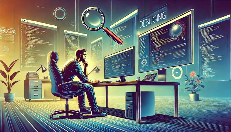 #debugging #developerskills #problemsolving #techtips # ... #debugging #developerskills #problemsolving #techtips # ...
