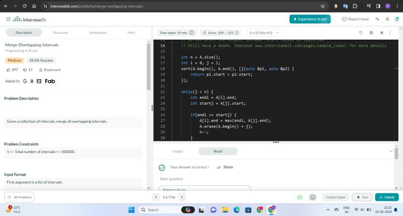 Completed #365daysofcode challenge with Scaler | Shivam Kureel posted ... Completed #365daysofcode challenge with Scaler | Shivam Kureel posted ...