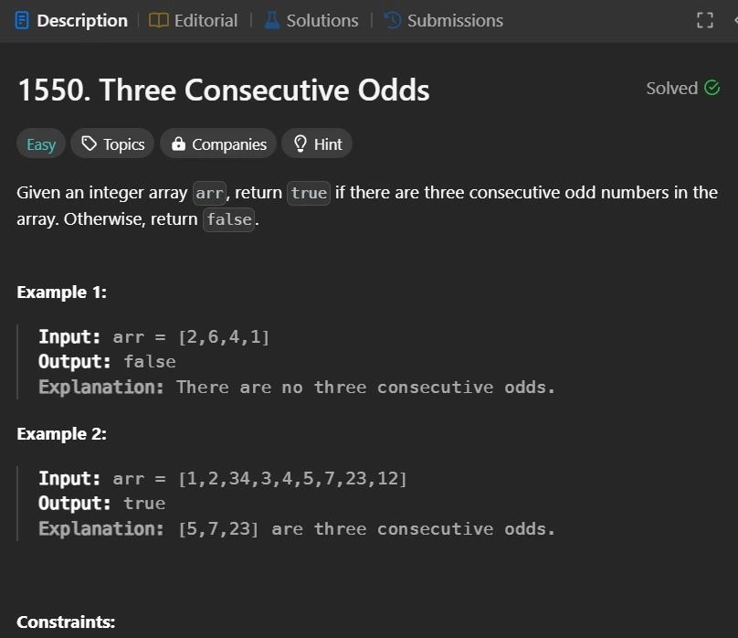 Divya Prakash Singh on LinkedIn: #day121 #leetcode #dailychallenge ... Divya Prakash Singh on LinkedIn: #day121 #leetcode #dailychallenge ...