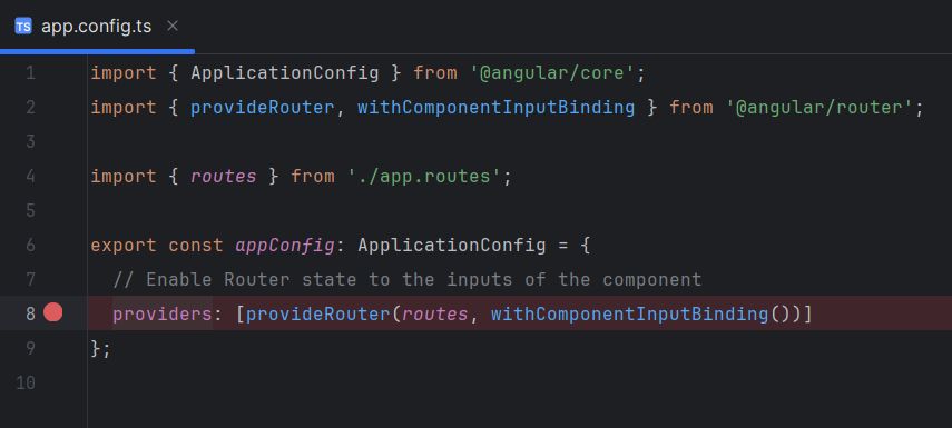 Łukasz Fajger on LinkedIn: #angular #typescript #javascript # ... Łukasz Fajger on LinkedIn: #angular #typescript #javascript # ...
