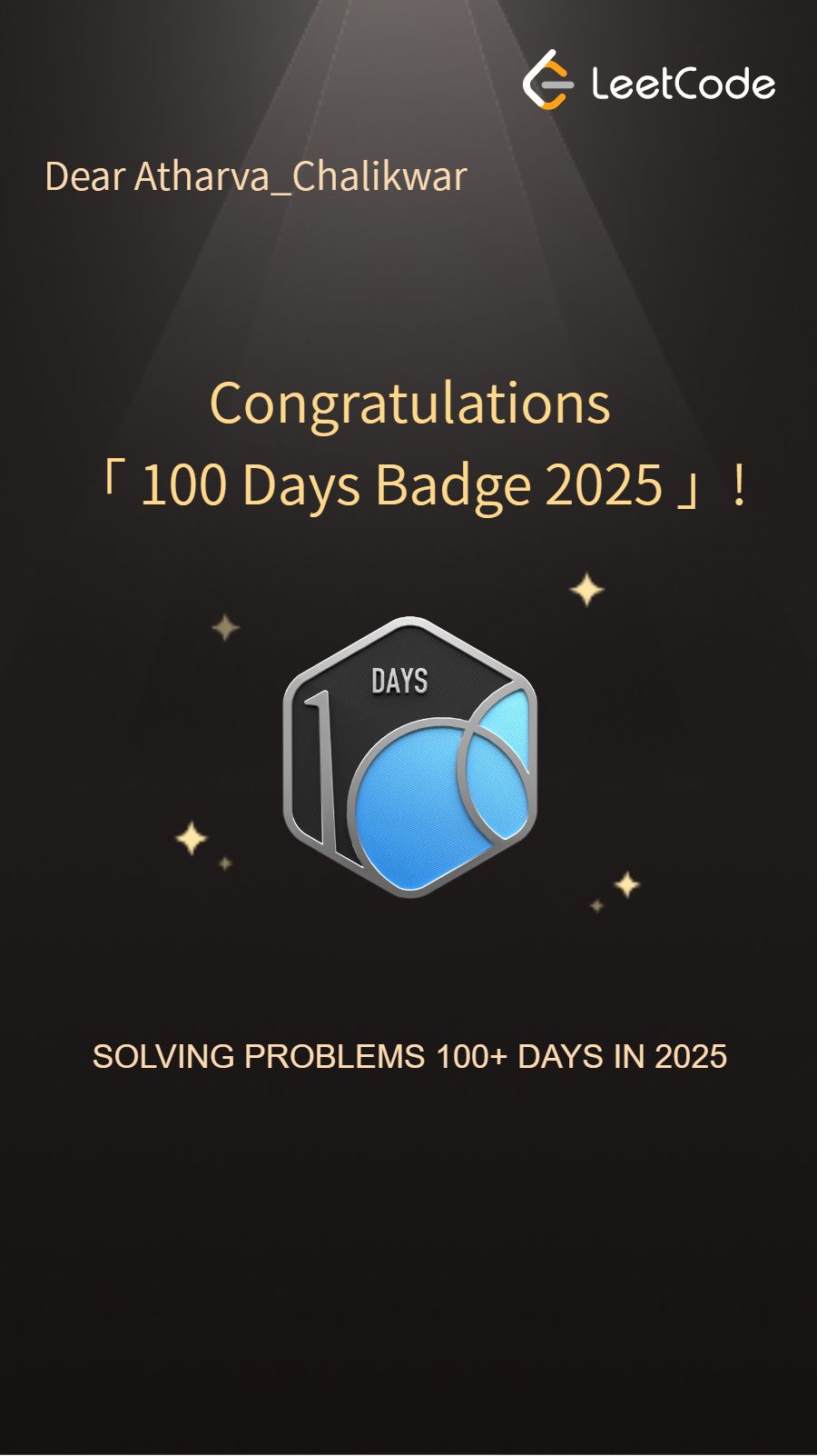 #leetcode #100daysofcode #leetcode #codingjourney #consistencyiskey ... #leetcode #100daysofcode #leetcode #codingjourney #consistencyiskey ...