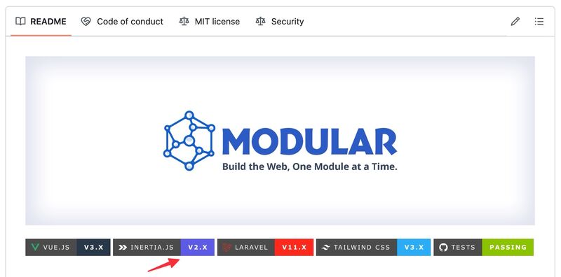 Daniel Cintra on LinkedIn: #vuejs #inertiajs #laravel #tailwindcss Daniel Cintra on LinkedIn: #vuejs #inertiajs #laravel #tailwindcss