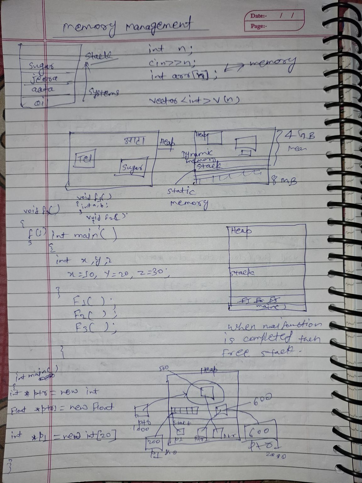 AMAN KUMAR AMAR on LinkedIn: #180daysofcode #coding ... AMAN KUMAR AMAR on LinkedIn: #180daysofcode #coding ...