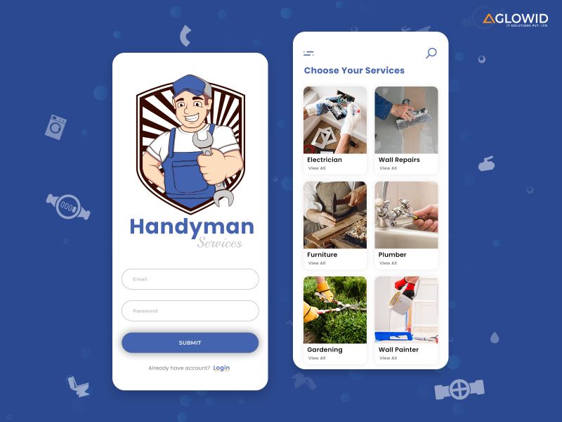 Aglowid IT Solutions Pvt. Ltd. on LinkedIn: #home #appdevelopment Aglowid IT Solutions Pvt. Ltd. on LinkedIn: #home #appdevelopment
