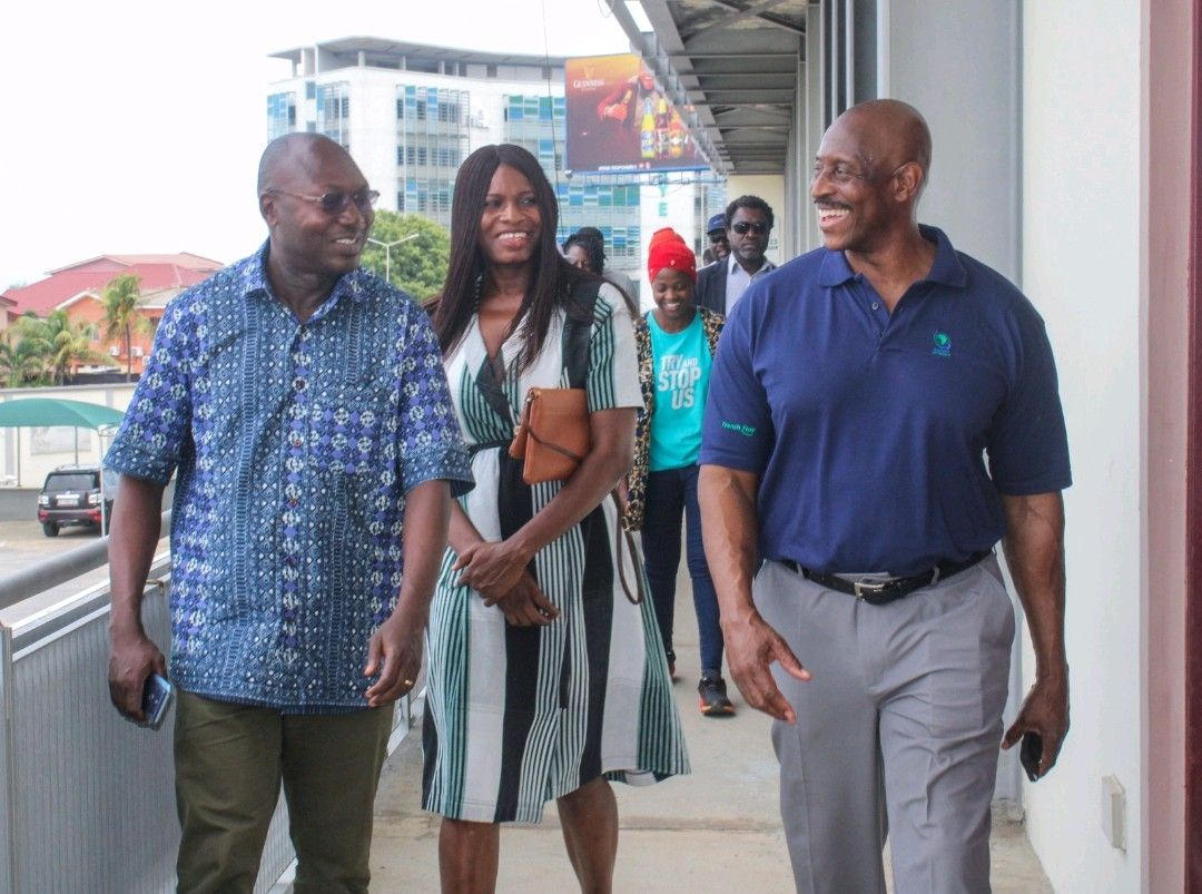 Adeyemi Matthew on LinkedIn: Rugby Africa Inspects Under-Construction ... Adeyemi Matthew on LinkedIn: Rugby Africa Inspects Under-Construction ...