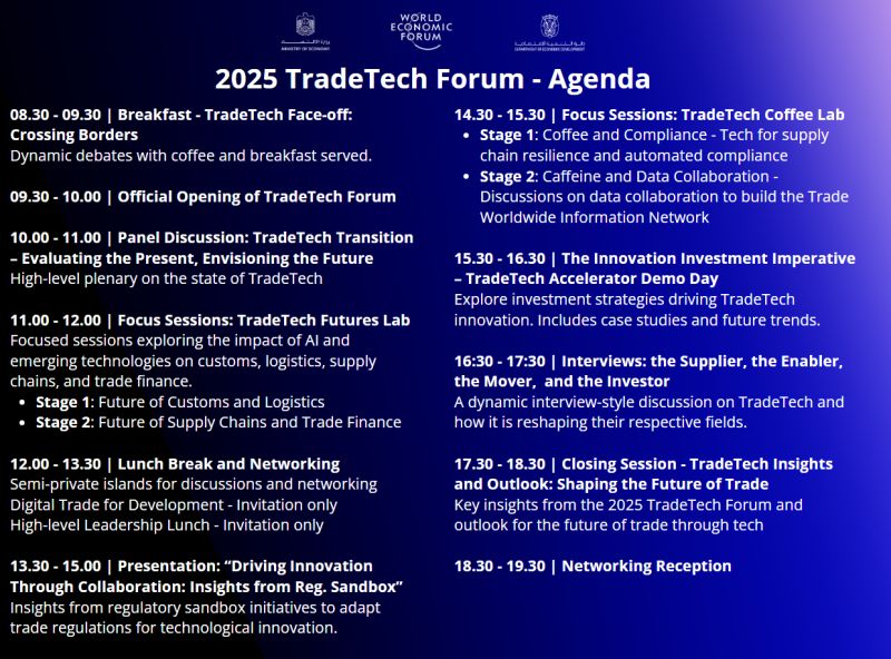 #tradecompliance #supplychain #technology #tradetechforum | Antony ... #tradecompliance #supplychain #technology #tradetechforum | Antony ...
