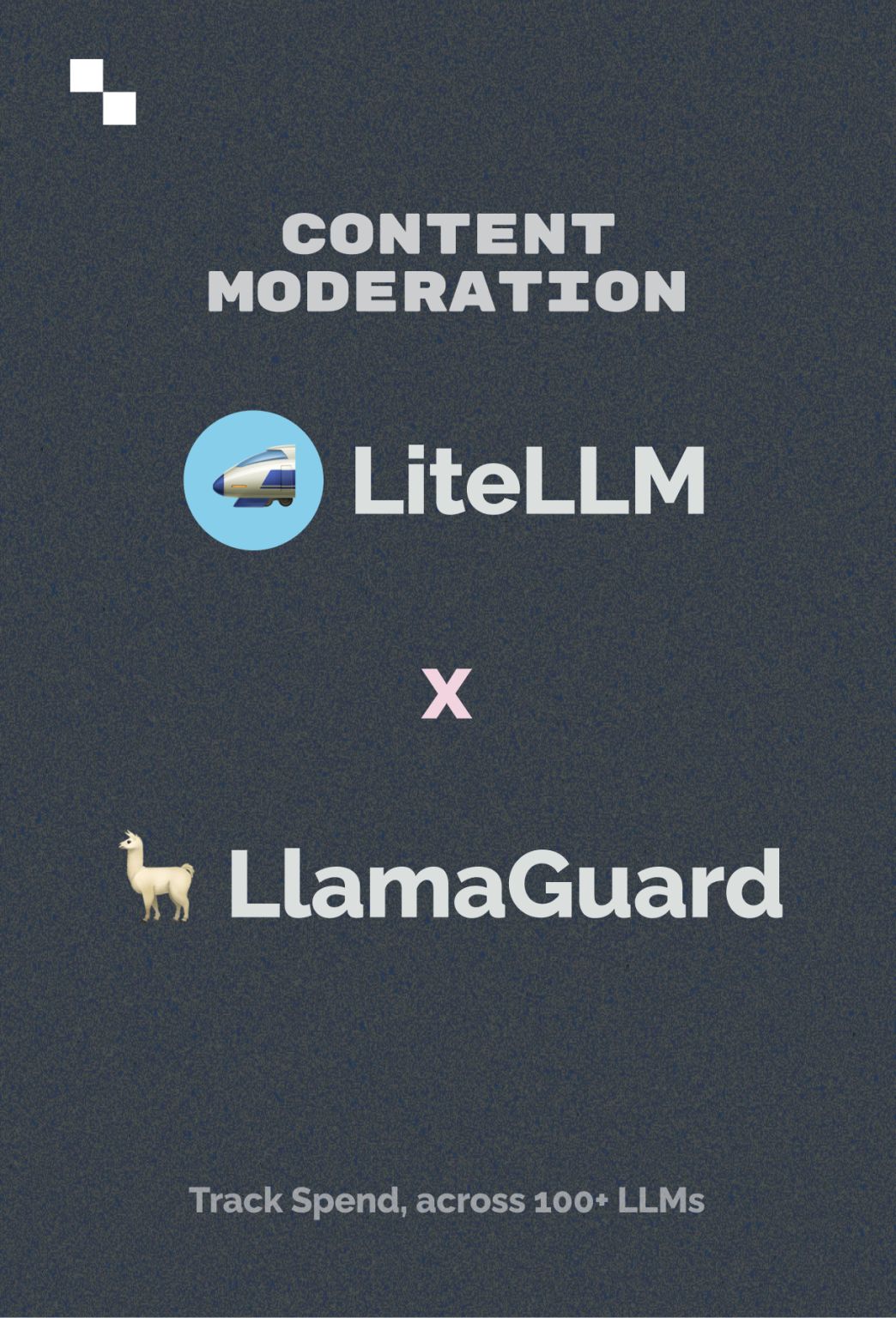 Krrish D. on LinkedIn: Thrilled to announce 💪 LlamaGuard support for ... Krrish D. on LinkedIn: Thrilled to announce 💪 LlamaGuard support for ...