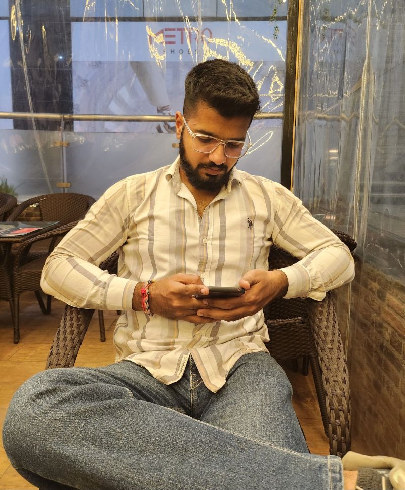 Why is it hard to create content that makes an impact? | Swapnil Gupta ... Why is it hard to create content that makes an impact? | Swapnil Gupta ...