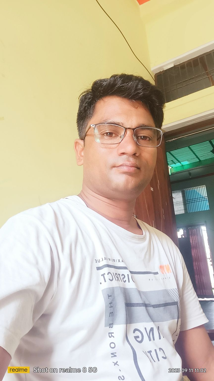 Dinesh Singh Kushwaha posted on LinkedIn Dinesh Singh Kushwaha posted on LinkedIn