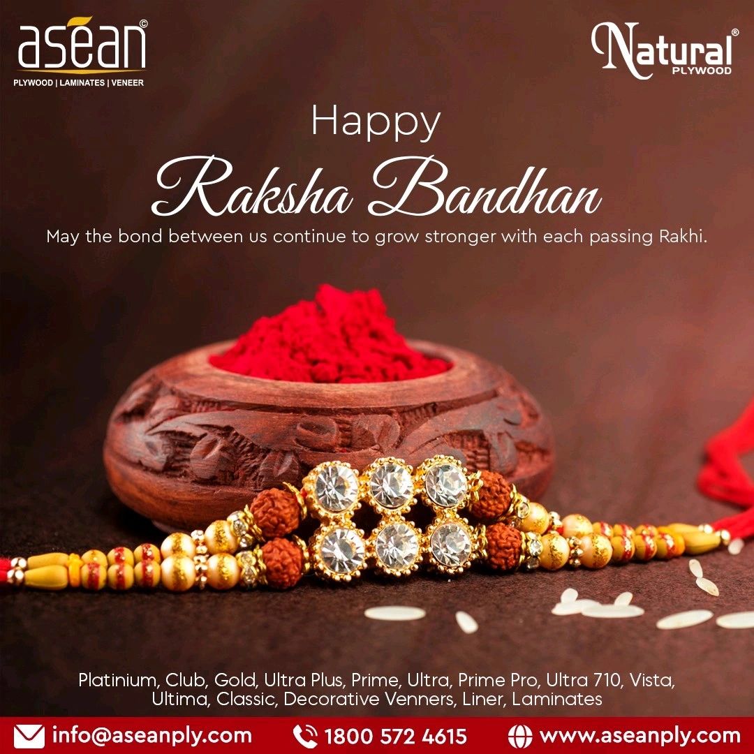 PRAWEEN KUMAR on LinkedIn: Happy Rakshabandhan PRAWEEN KUMAR on LinkedIn: Happy Rakshabandhan