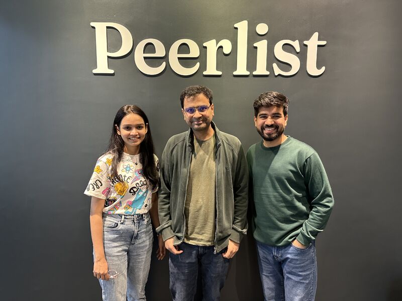 Chinmay Naik on LinkedIn: Finally met the duo - Yogini Bende and Akash ... Chinmay Naik on LinkedIn: Finally met the duo - Yogini Bende and Akash ...