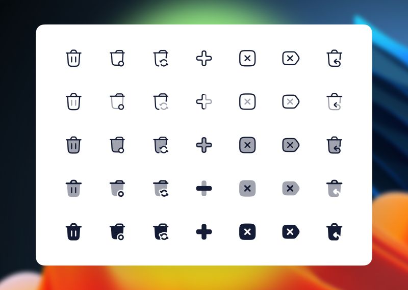 Masum Parvej on LinkedIn: Beautiful icons šŖ Masum Parvej on LinkedIn: Beautiful icons šŖ