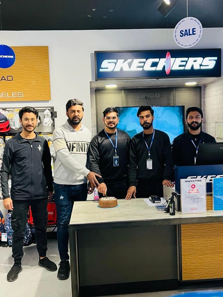 Dilnawaz Ahmed on LinkedIn: alhamdulillah Achieved Highest Sales in the ... Dilnawaz Ahmed on LinkedIn: alhamdulillah Achieved Highest Sales in the ...