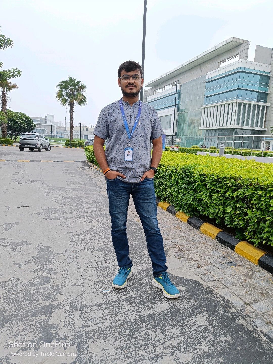 Hariom Pandey on LinkedIn: #hcltechnologies #hcltech | 12 comments Hariom Pandey on LinkedIn: #hcltechnologies #hcltech | 12 comments