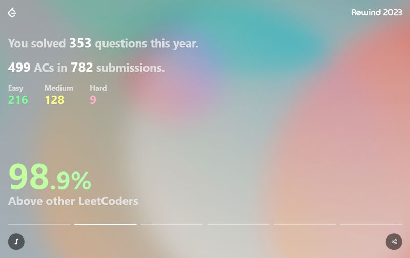Toyesh Shende on LinkedIn: #leetcode2023 #codechef #geeksforgeeks # ... Toyesh Shende on LinkedIn: #leetcode2023 #codechef #geeksforgeeks # ...