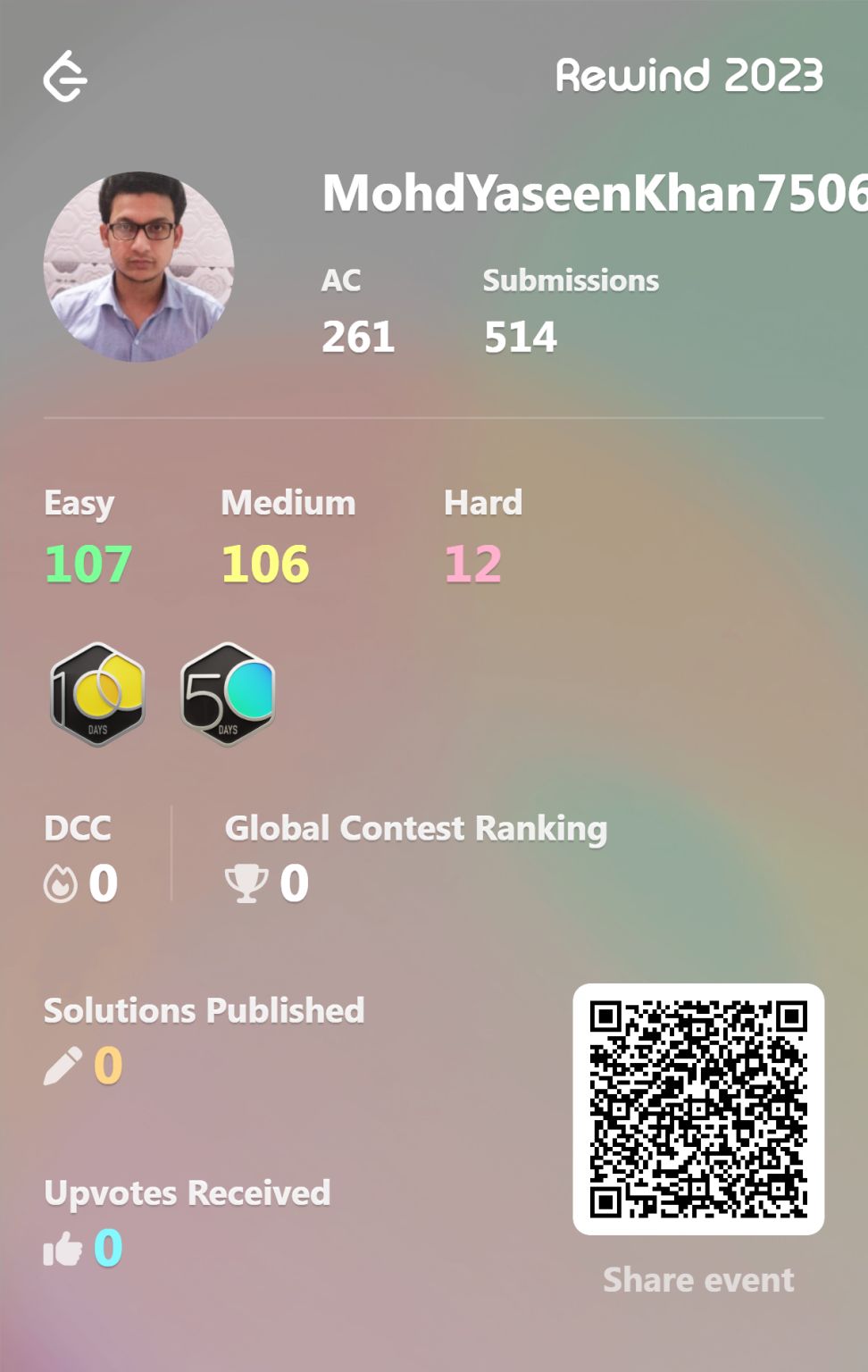 Mohd Yaseen khan on LinkedIn: #100daysofcode #50daysofcode ... Mohd Yaseen khan on LinkedIn: #100daysofcode #50daysofcode ...