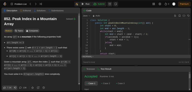 #dsa #leetcode #java #kunalkushwaha | Chandan Garg #dsa #leetcode #java #kunalkushwaha | Chandan Garg