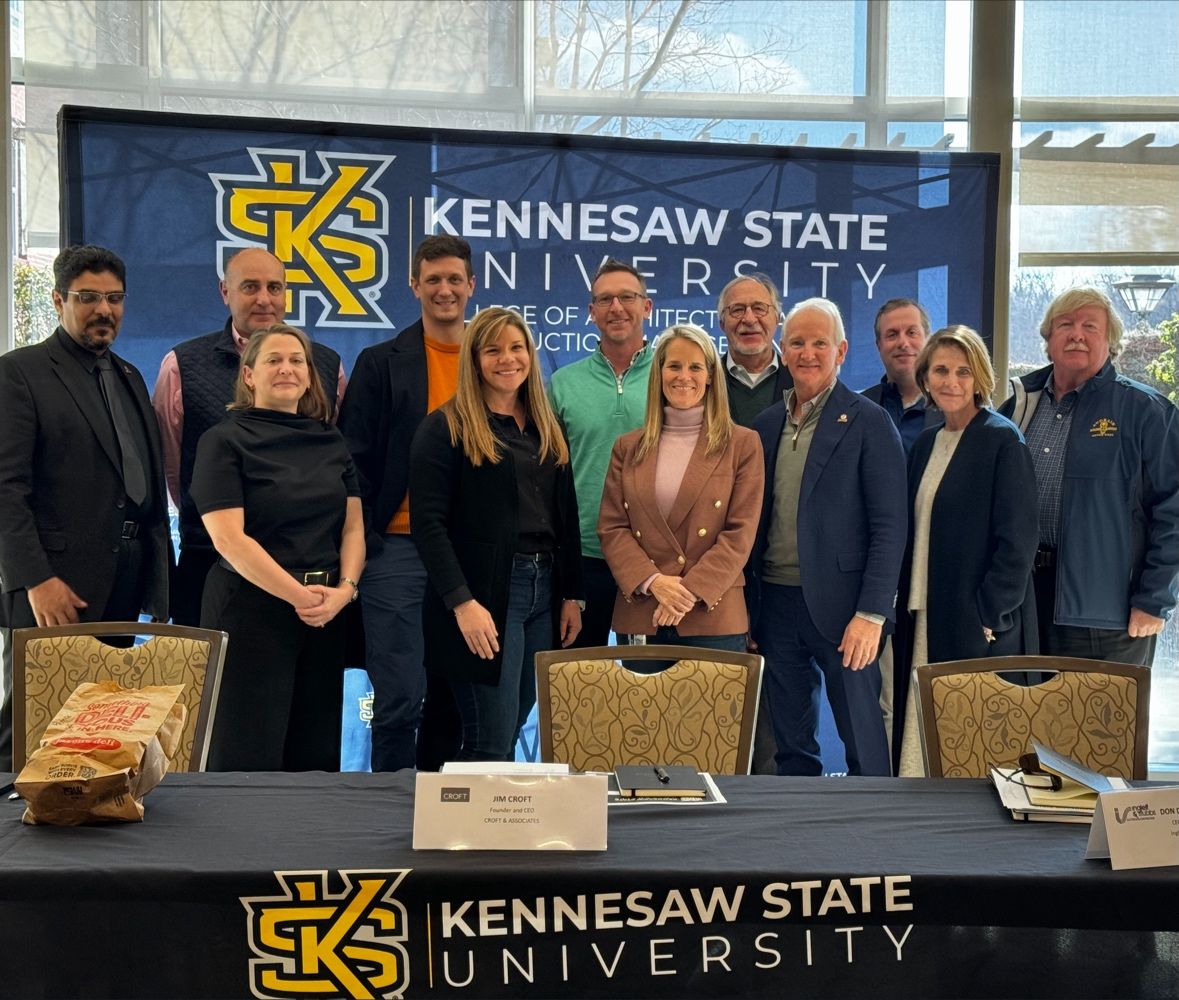 KSU College of Architecture and Construction Management on LinkedIn: # ... KSU College of Architecture and Construction Management on LinkedIn: # ...
