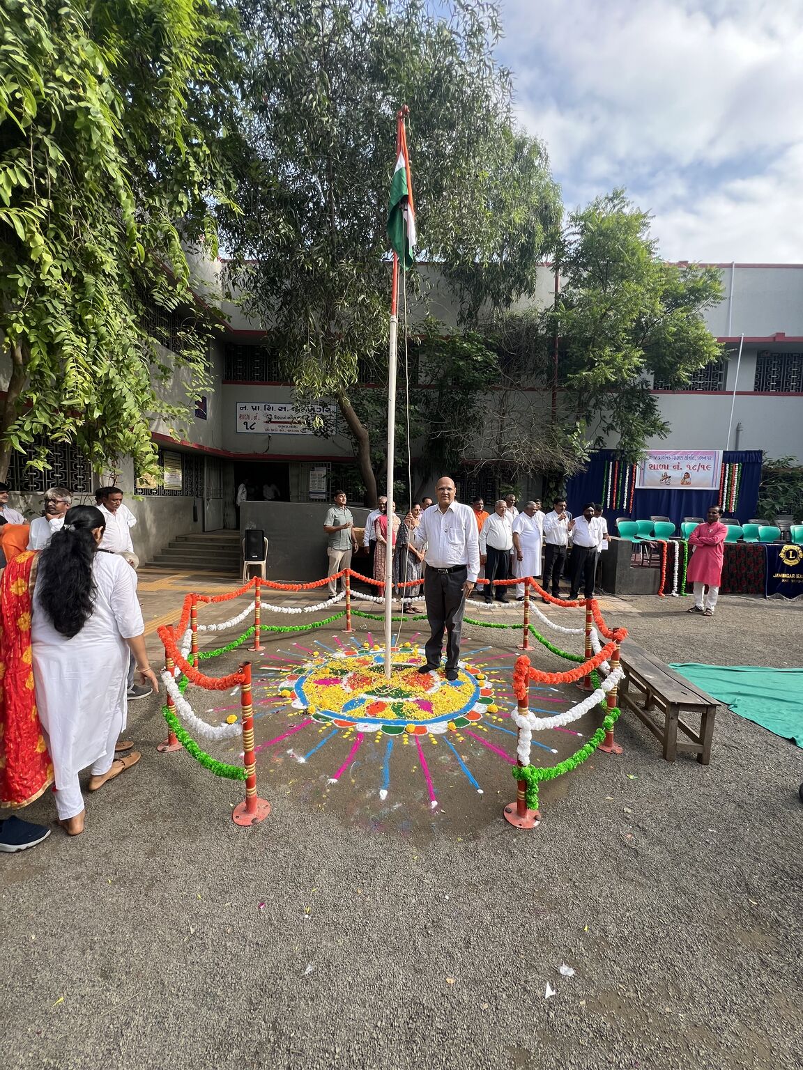 Dhiraj Gondaliya on LinkedIn: Happy Independence Day Dhiraj Gondaliya on LinkedIn: Happy Independence Day