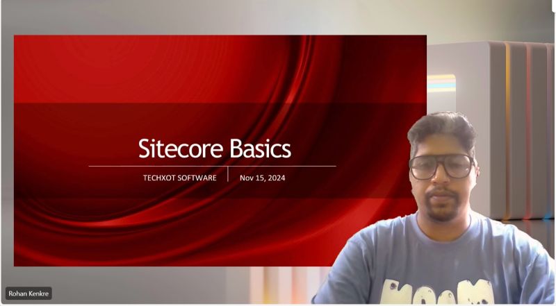 Rohan Damodar Kenkre on LinkedIn: #sitecore Rohan Damodar Kenkre on LinkedIn: #sitecore