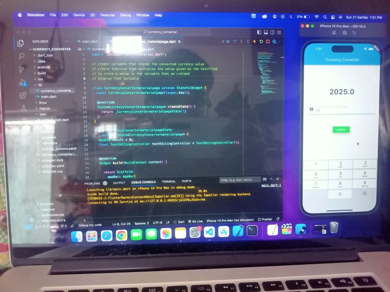 Yash Israni on LinkedIn: #flutter #flutterdev #fluttercommunity #xcode ... Yash Israni on LinkedIn: #flutter #flutterdev #fluttercommunity #xcode ...