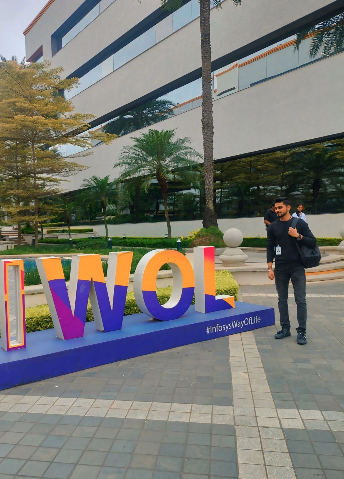 Nishant Nayan on LinkedIn: #infosys #sap #careerjourney | 29 comments Nishant Nayan on LinkedIn: #infosys #sap #careerjourney | 29 comments