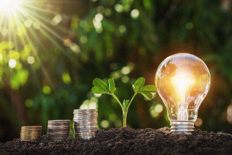 How a green economy can benefit Africa | ECA Library posted on the ... How a green economy can benefit Africa | ECA Library posted on the ...