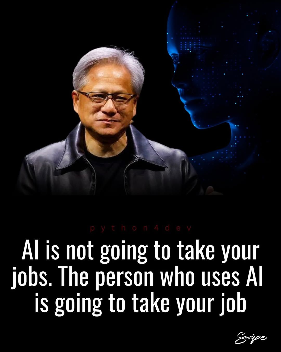 Vikram Gaur on LinkedIn: #ai #careergrowth #learnai #futureskills # ... Vikram Gaur on LinkedIn: #ai #careergrowth #learnai #futureskills # ...