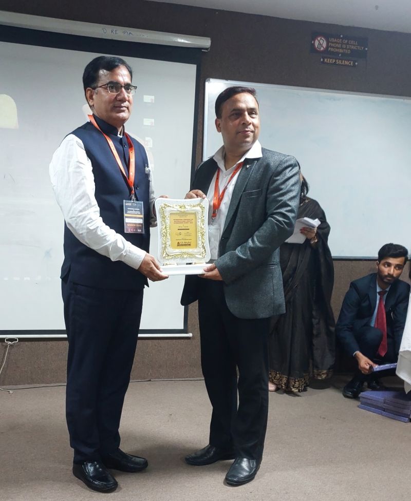 Dhruv Upadhyay posted on LinkedIn Dhruv Upadhyay posted on LinkedIn