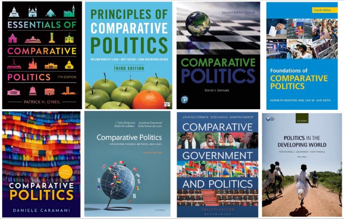 #comparative | Abhishek Pratap Singh, PhD #comparative | Abhishek Pratap Singh, PhD