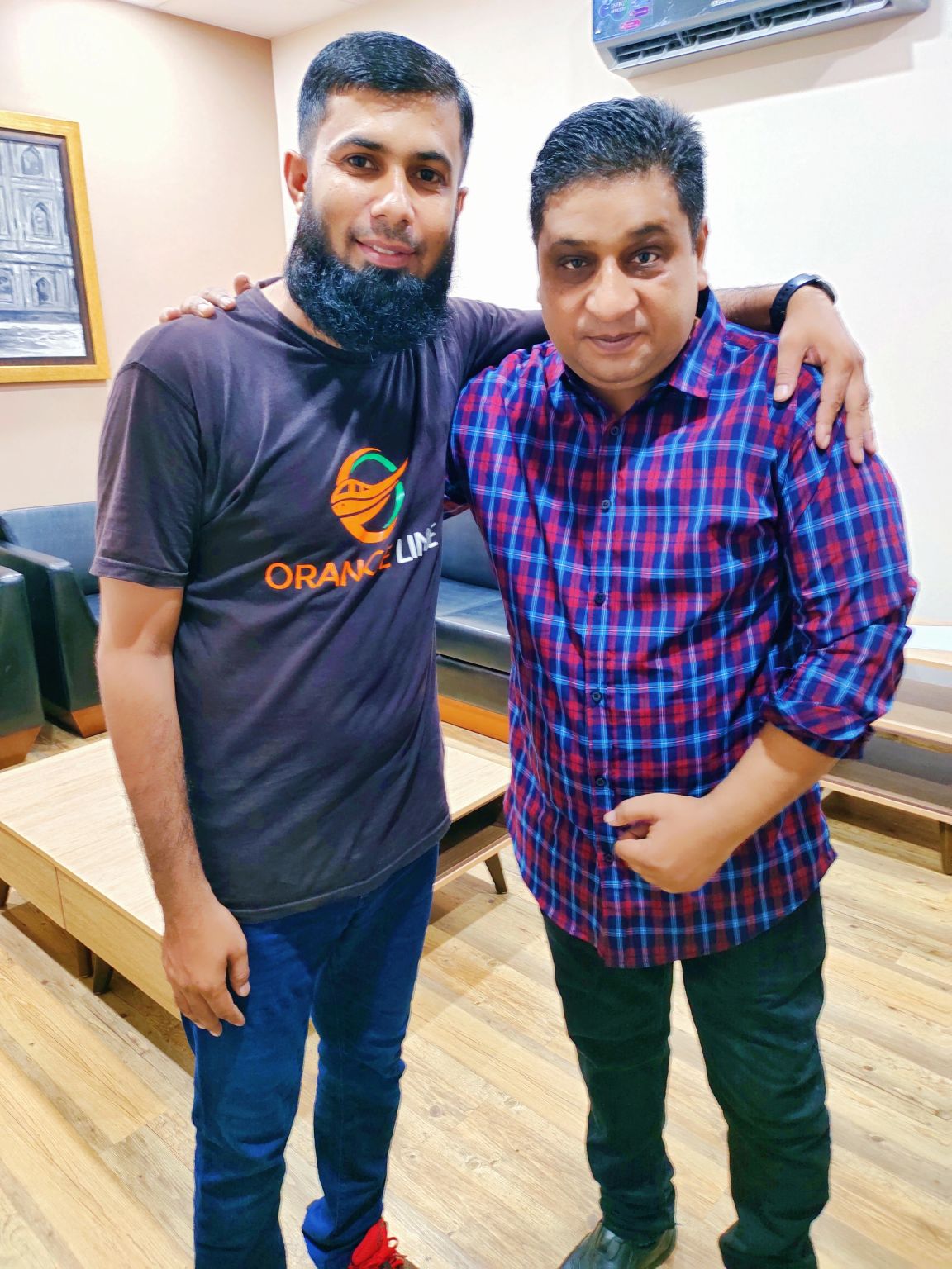Abdul Rauf on LinkedIn: Faisal Ramay Abdul Rauf on LinkedIn: Faisal Ramay