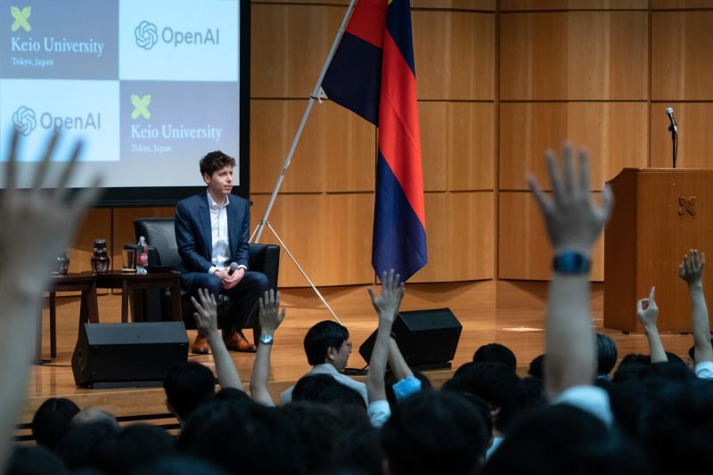 Business News on LinkedIn: đ¨ BREAKING: OpenAI Faces Class Action ... Business News on LinkedIn: đ¨ BREAKING: OpenAI Faces Class Action ...