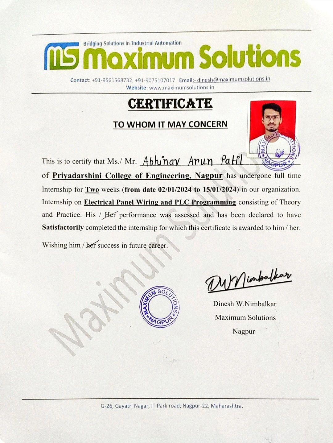 #internship #plcprogramming #electricalpanelwiring #automation ... #internship #plcprogramming #electricalpanelwiring #automation ...