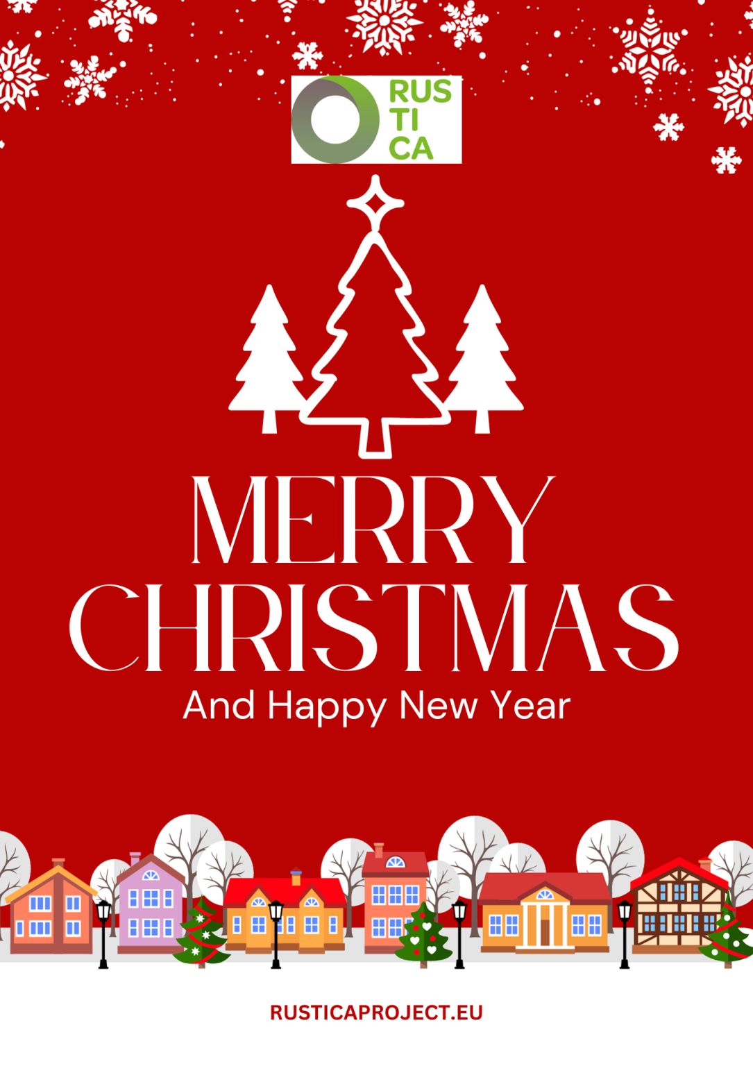 Rustica EU Project on LinkedIn: #christmas2023 #newyear2024 #euproject ... Rustica EU Project on LinkedIn: #christmas2023 #newyear2024 #euproject ...