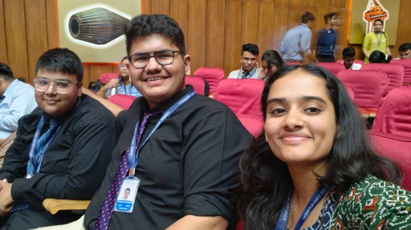 Kushagra Awasthi on LinkedIn: Kushagra Awasthi on LinkedIn: