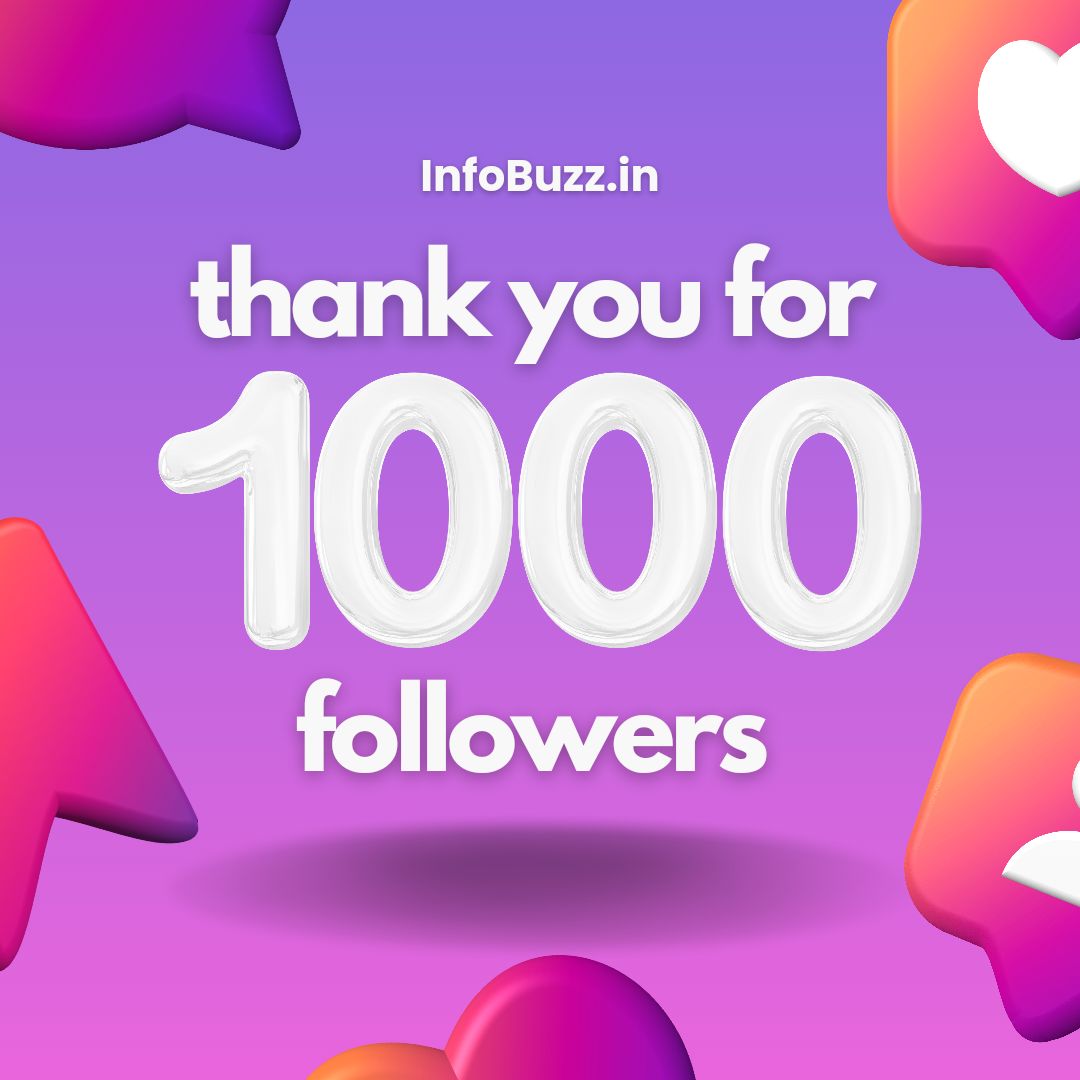InfoBuzz Technologies on LinkedIn: #1000followers #linkedincommunity # ... InfoBuzz Technologies on LinkedIn: #1000followers #linkedincommunity # ...