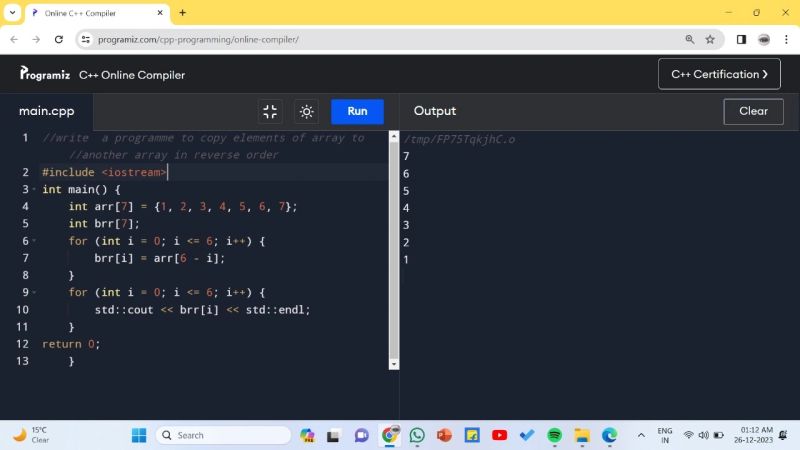 Monu Tyagi on LinkedIn: #codingjourney #cppprogramming #discipline # ... Monu Tyagi on LinkedIn: #codingjourney #cppprogramming #discipline # ...